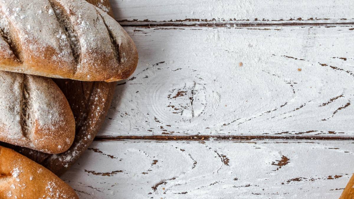 Beneficios de la harina de trigo integral