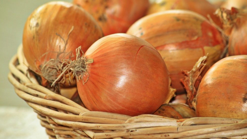 Recetas con cebolla: platos irresistibles con un ingrediente básico
