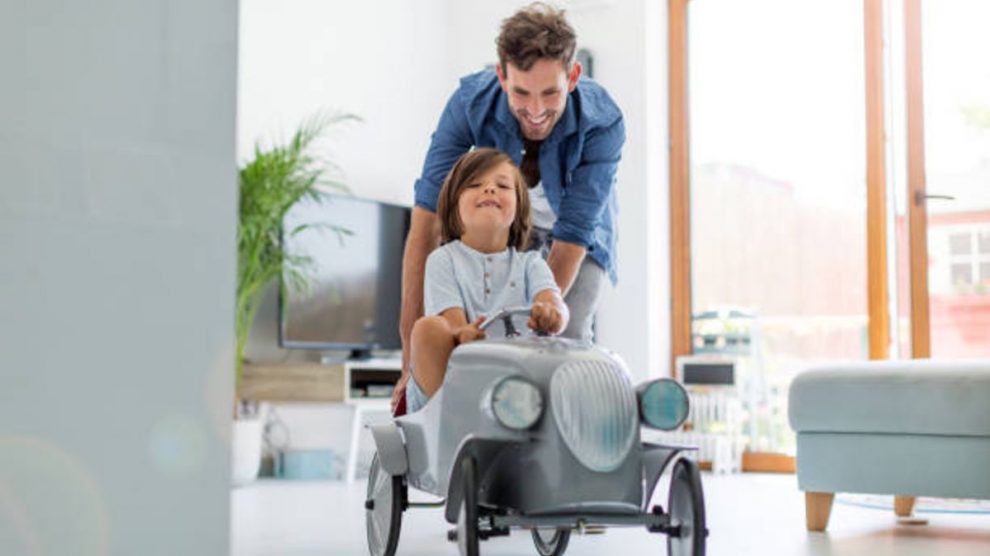 Las mejores pautas y consejos para criar niños felices Las mejores pautas y consejos para criar niños felices