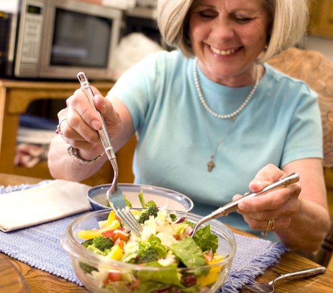 Comer bien no es más caro, según un estudio
