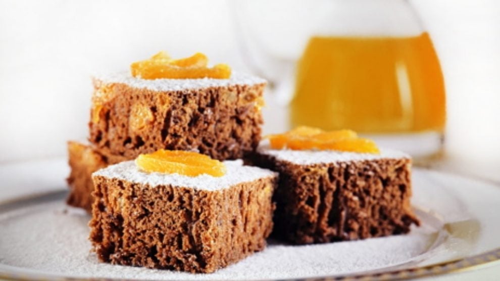 5 recetas de postres con melocotón para sacarle el máximo partido