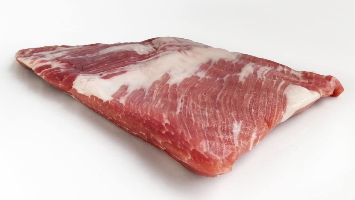 El Secreto Ibérico Más Jugoso: La Receta Infalible para un Corte Perfecto