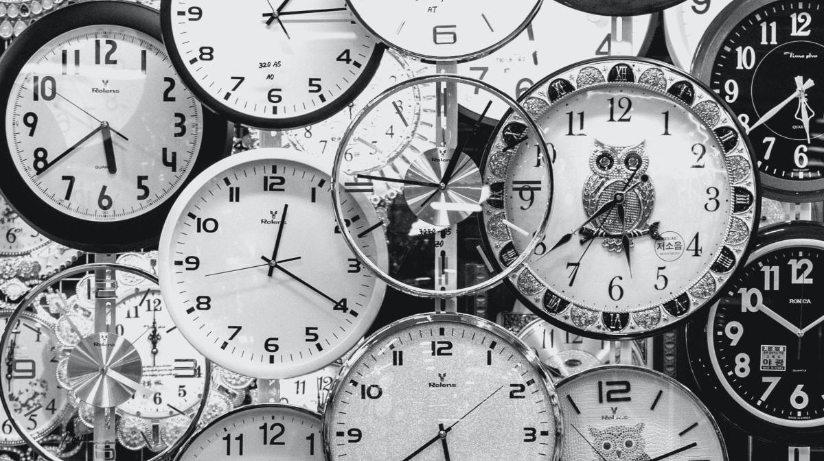 Reloj atómico o reloj nuclear: cómo funciona