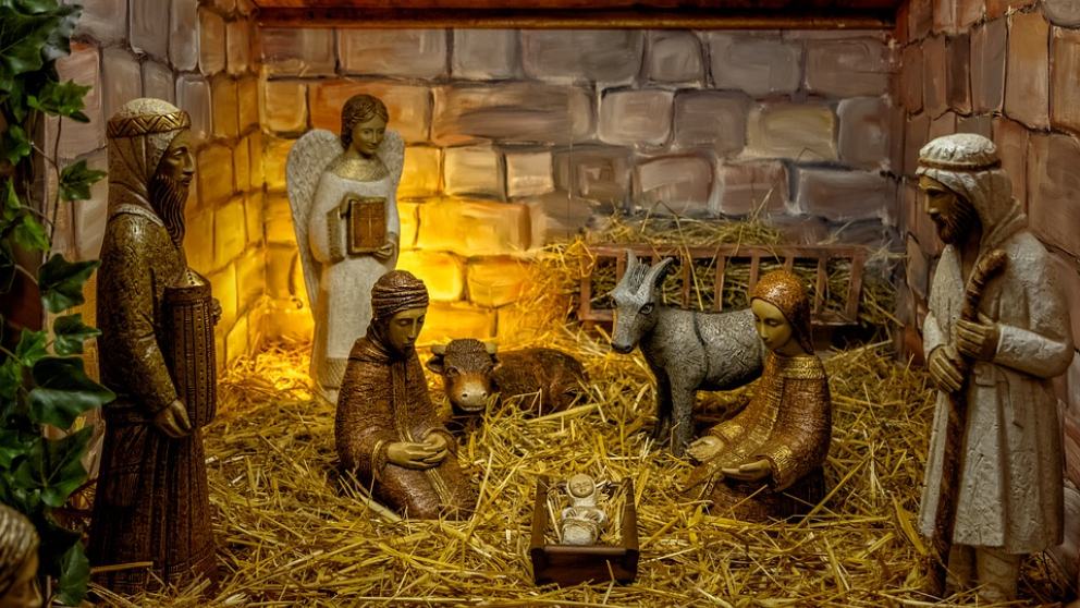 Frases sobre la fe y la oración