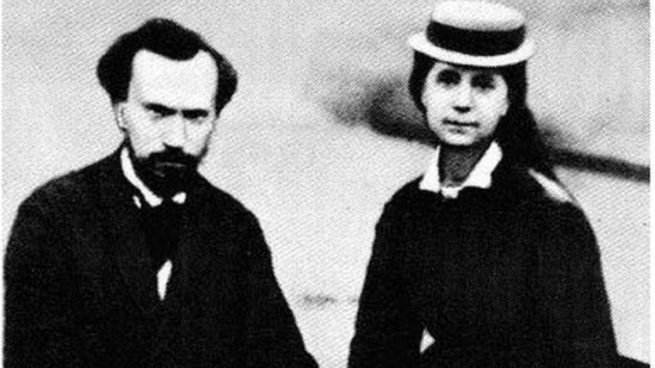 Paul Lafargue así era el yerno de Karl Marx que defendía "el derecho a ...
