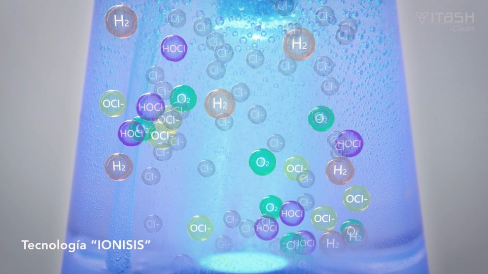 Desarrollan la primera tecnología certificada que elimina el SARS CoV-2 ...