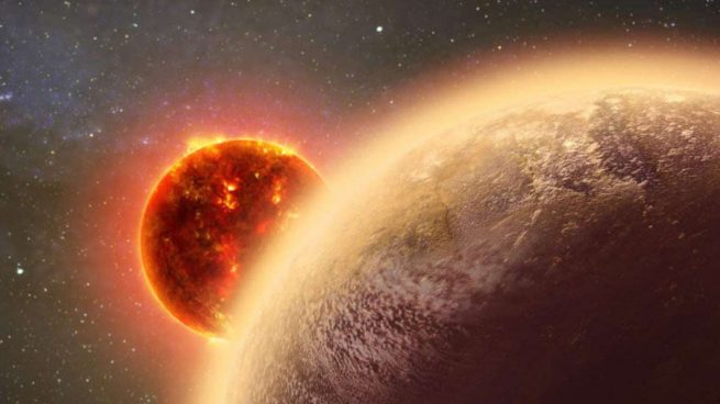 La NASA afirma que existen unos 300 millones de planetas habitables