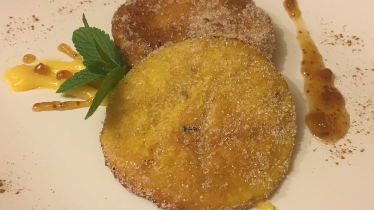 Recetas de comidas para dieta: 2 ideas de platos saludables