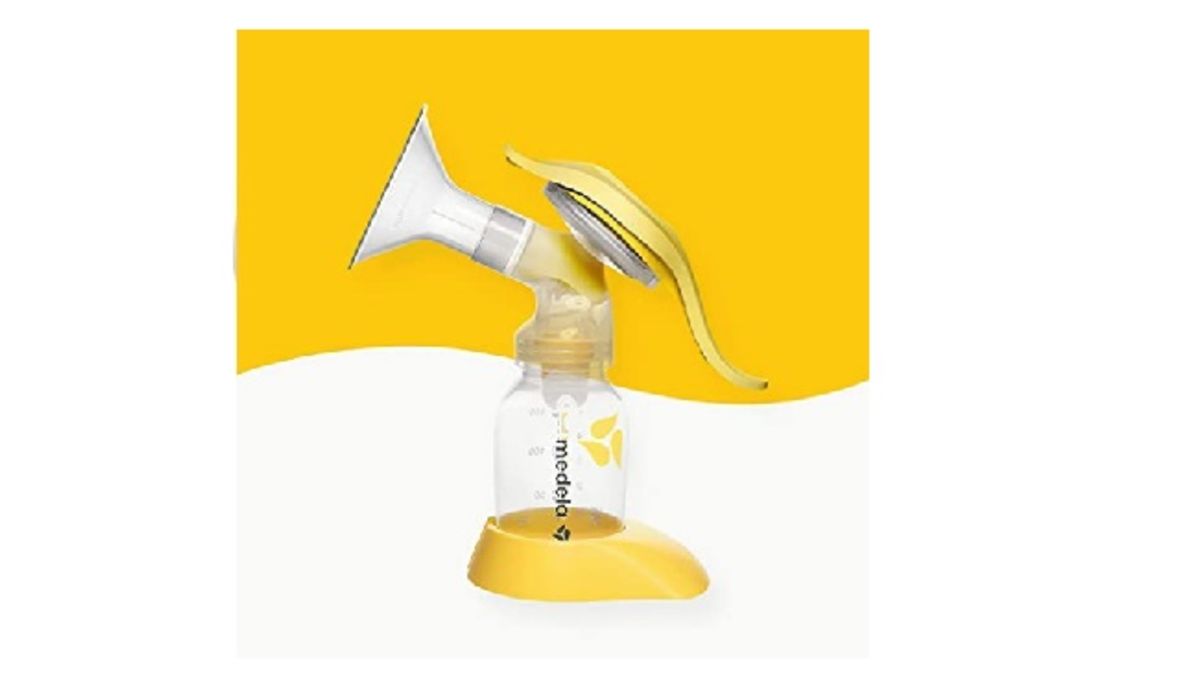 ¿Cómo funciona un sacaleches manual y cómo comprar el más adecuado?