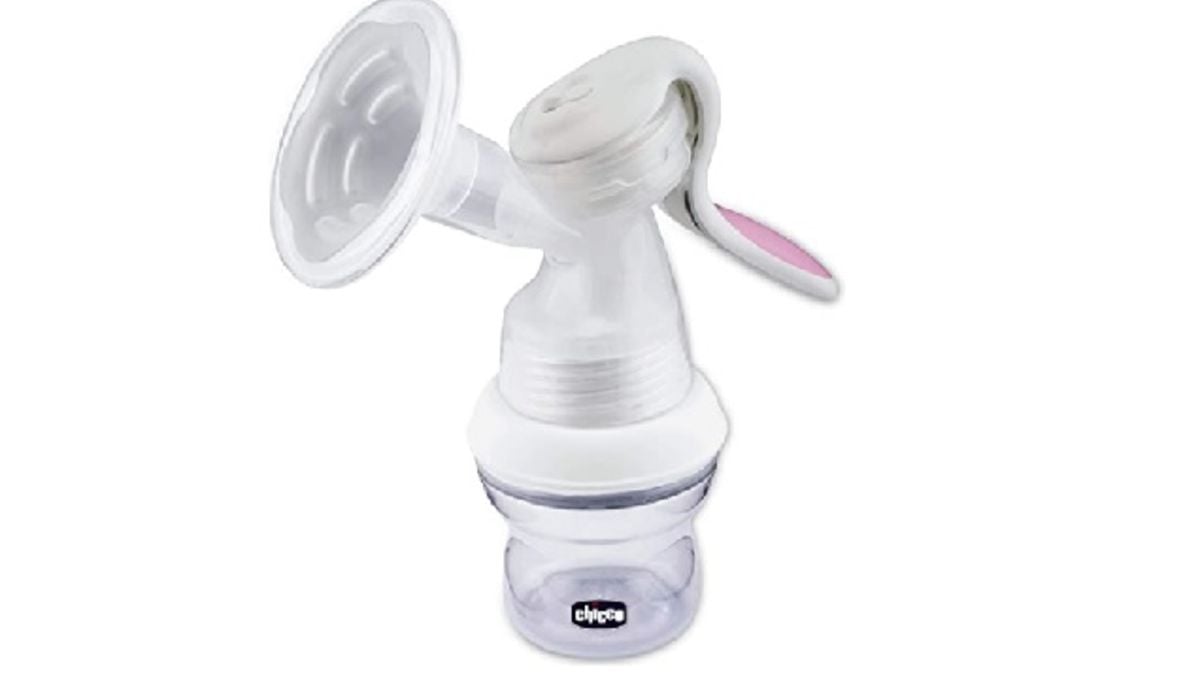 ¿Cómo funciona un sacaleches manual y cómo comprar el más adecuado?