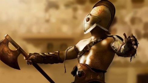 La vida de los gladiadores: Más allá del combate y la muerte