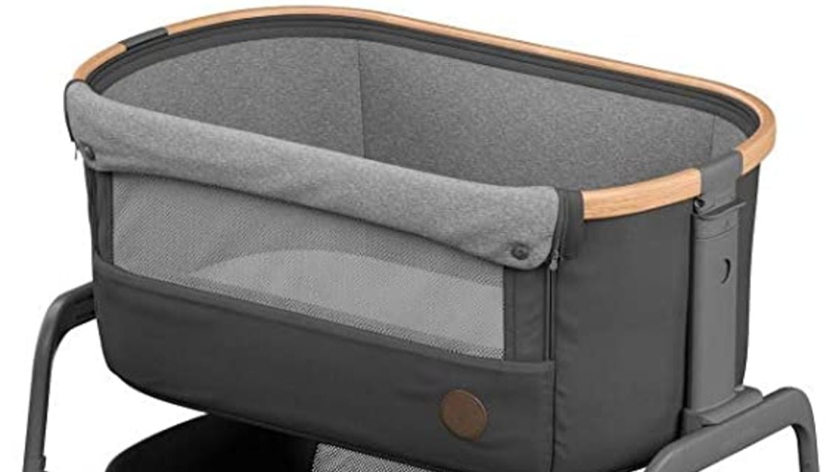 Cunas de colecho: ¿Qué son y cómo elegir la mejor?