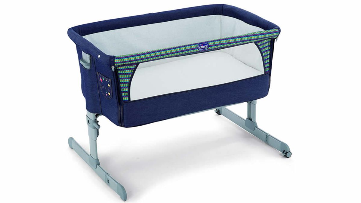 Cunas de colecho: ¿Qué son y cómo elegir la mejor?