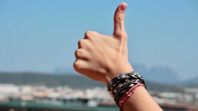 ¿Sabes en qué consiste la braquidactilia?