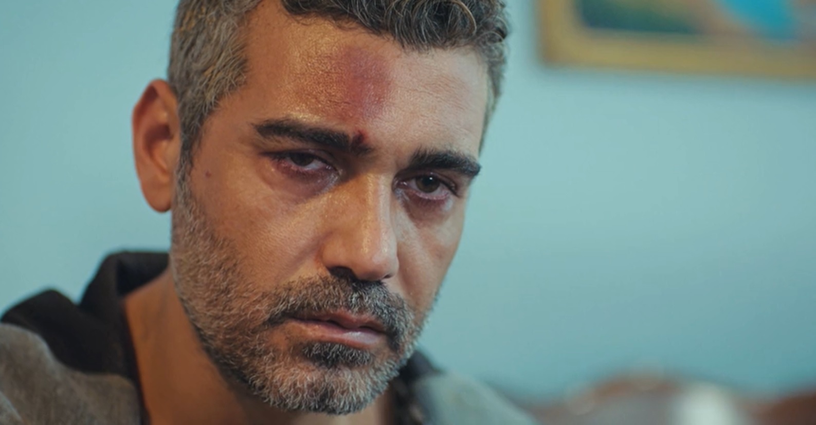 'Mujer' vive el esperado reencuentro de Sarp con sus hijos