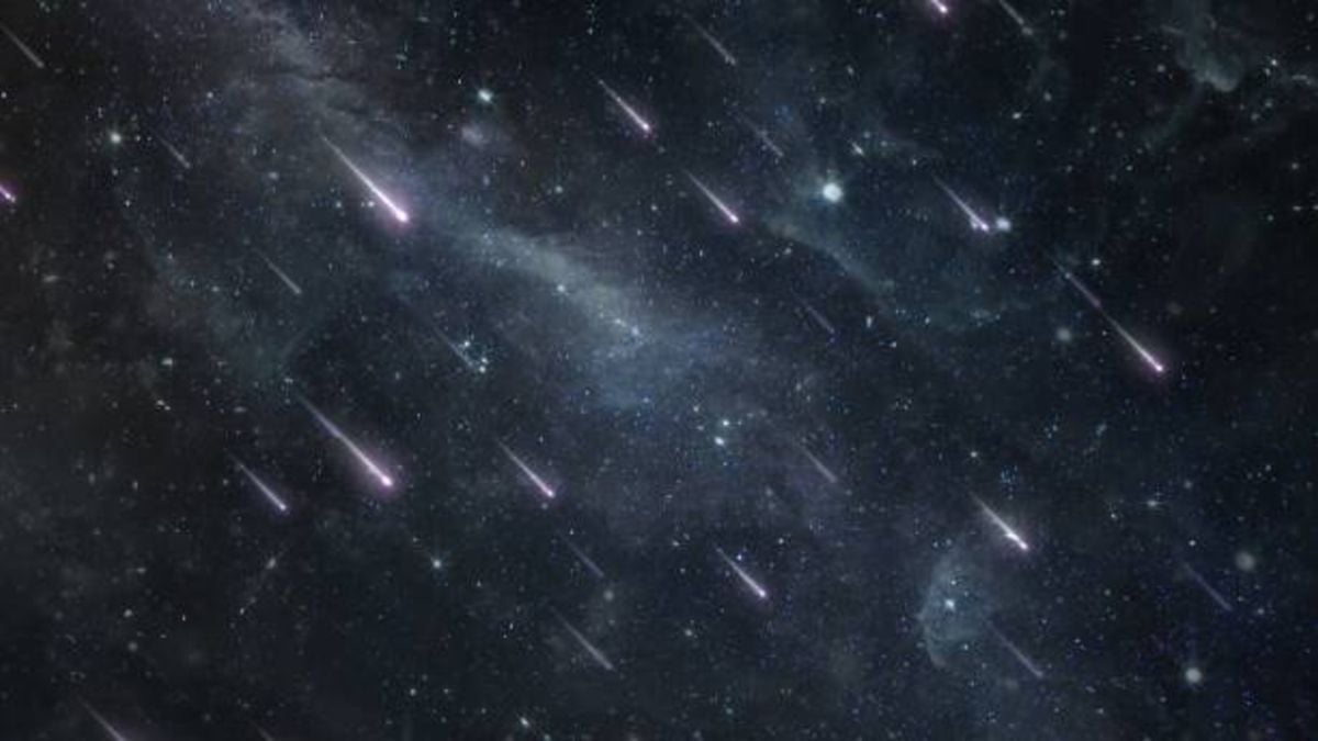 Comienzo del invierno 2020: los fenómenos astronómicos de esta estación