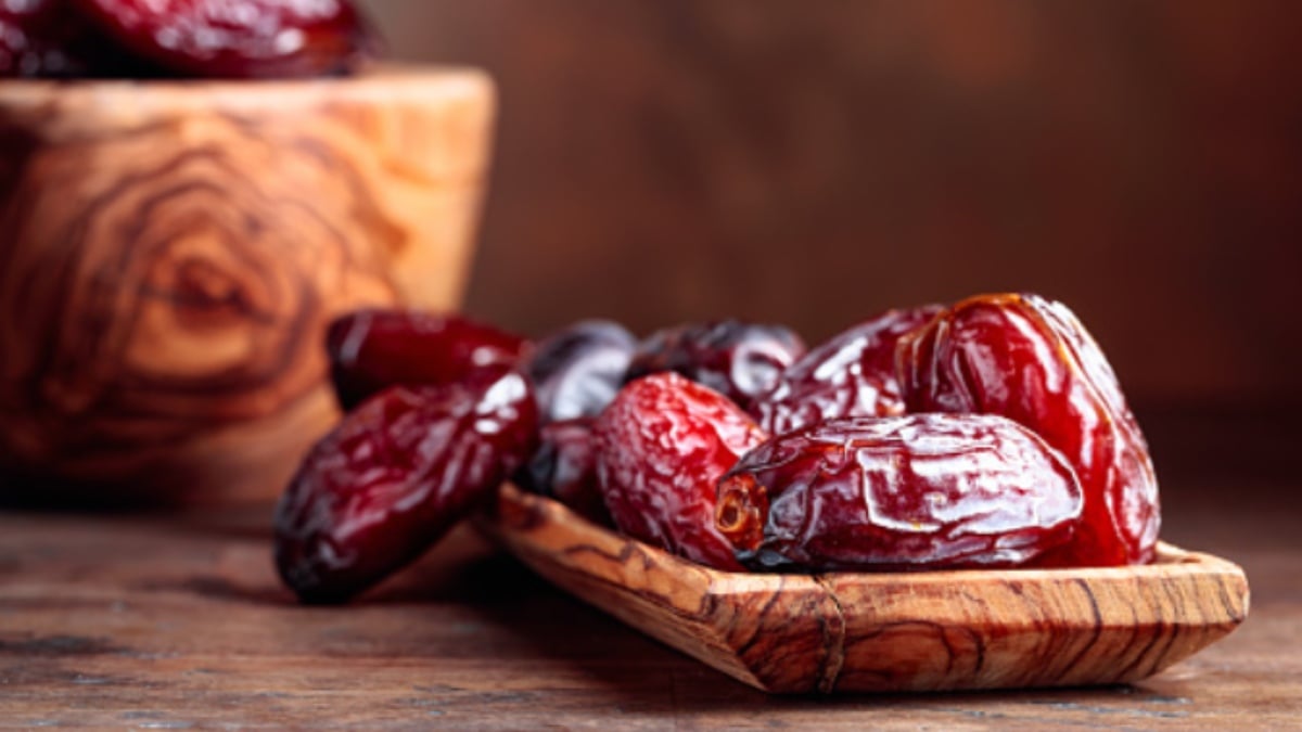 3 recetas de aperitivos con dátil deliciosos