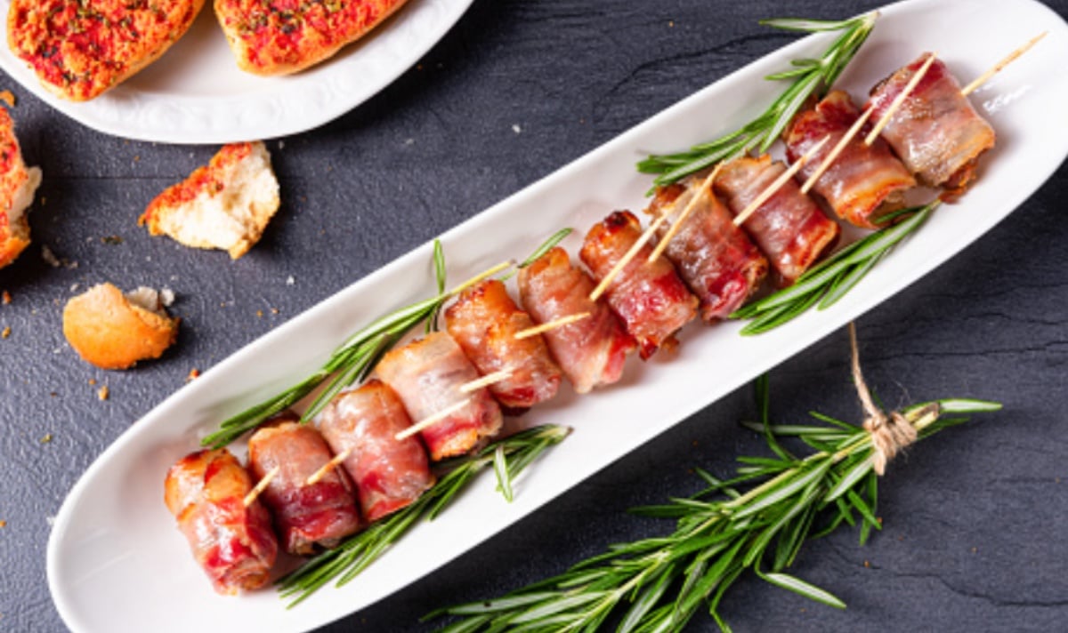 3 recetas de aperitivos con dátil deliciosos