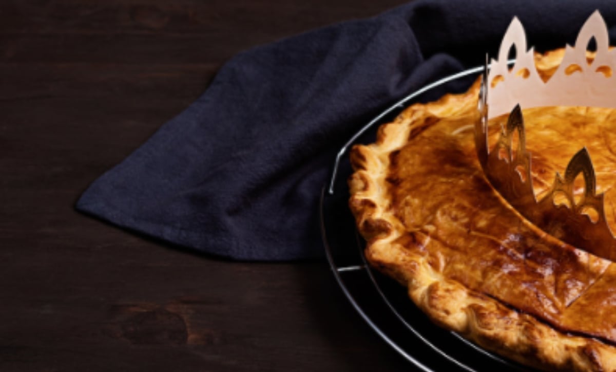 Recetas para hacer en la comida del Día de los Reyes Magos