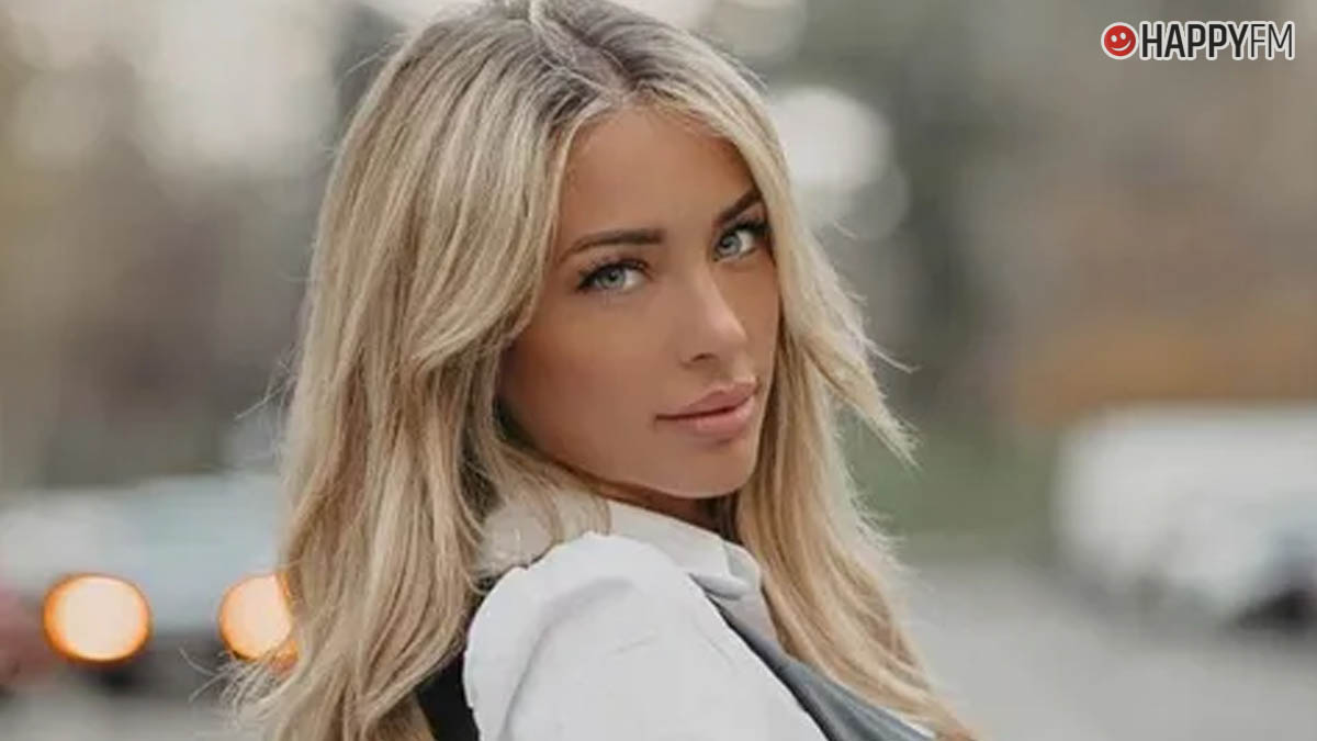Mayka Rivera niega los rumores que la relacionan con Thibaut Courtois