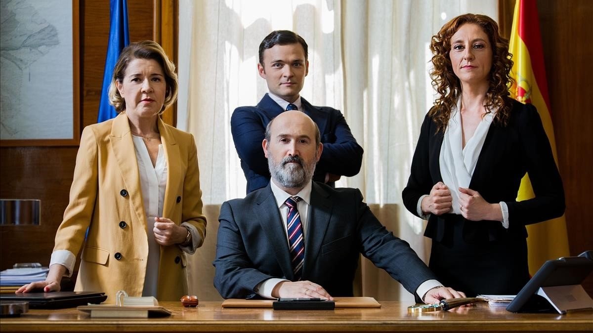10 series de comedia divertidas para pasar un buen rato