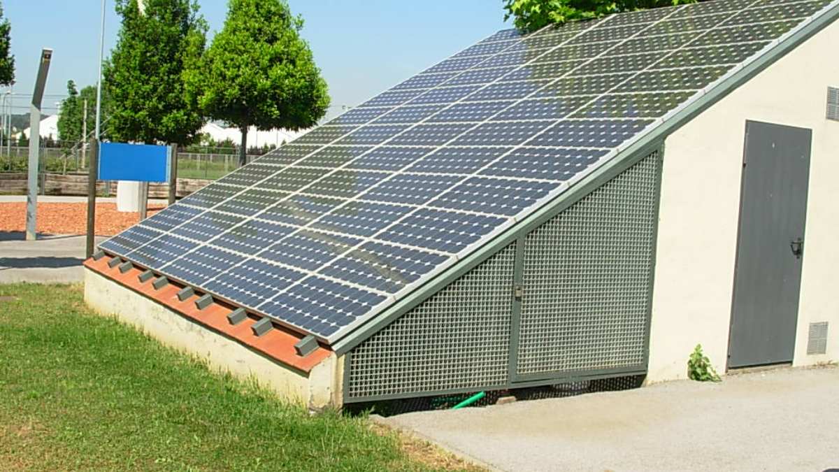 ¿Por qué deberías instalar una placa solar en casa?