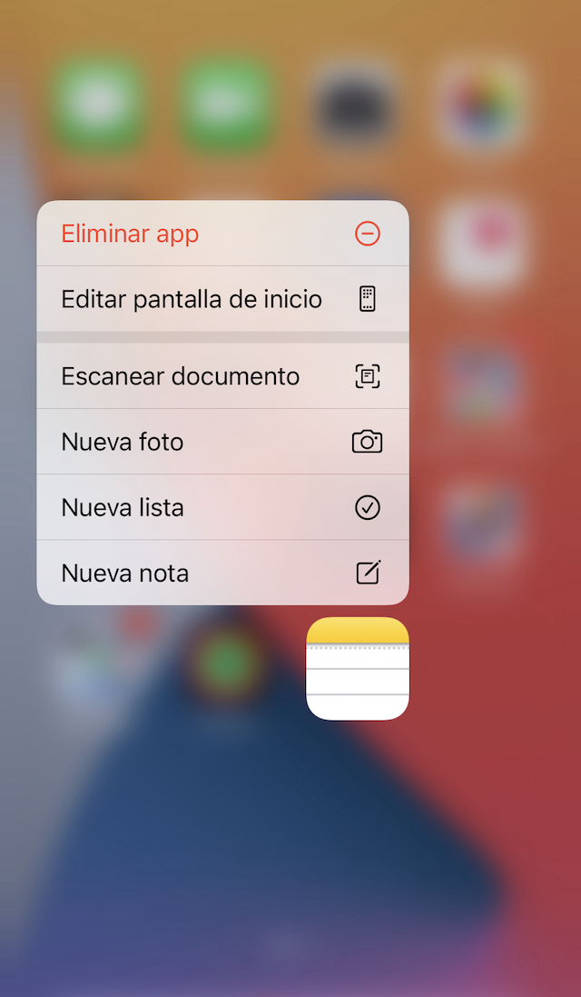 Así de fácil puedes firmar un documento en tu iPhone