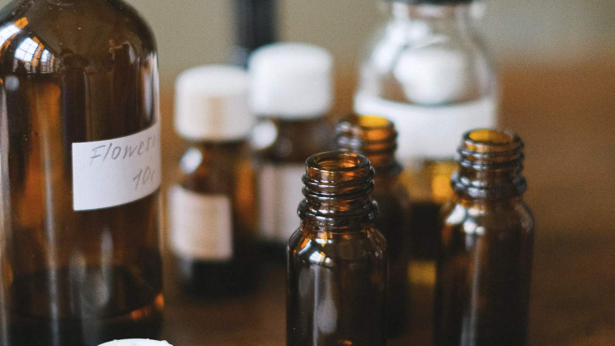 ¿A qué llamamos terapias complementarias?