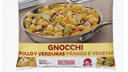 Mercadona: Los mejores productos congelados del supermercado