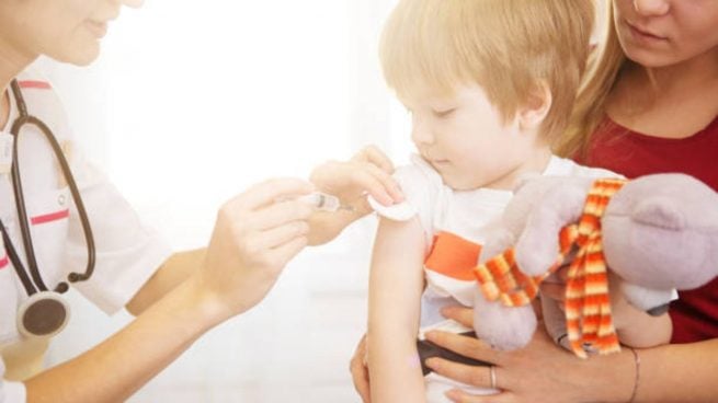 Paperas en niños: que es, causas, síntomas y tratamientos