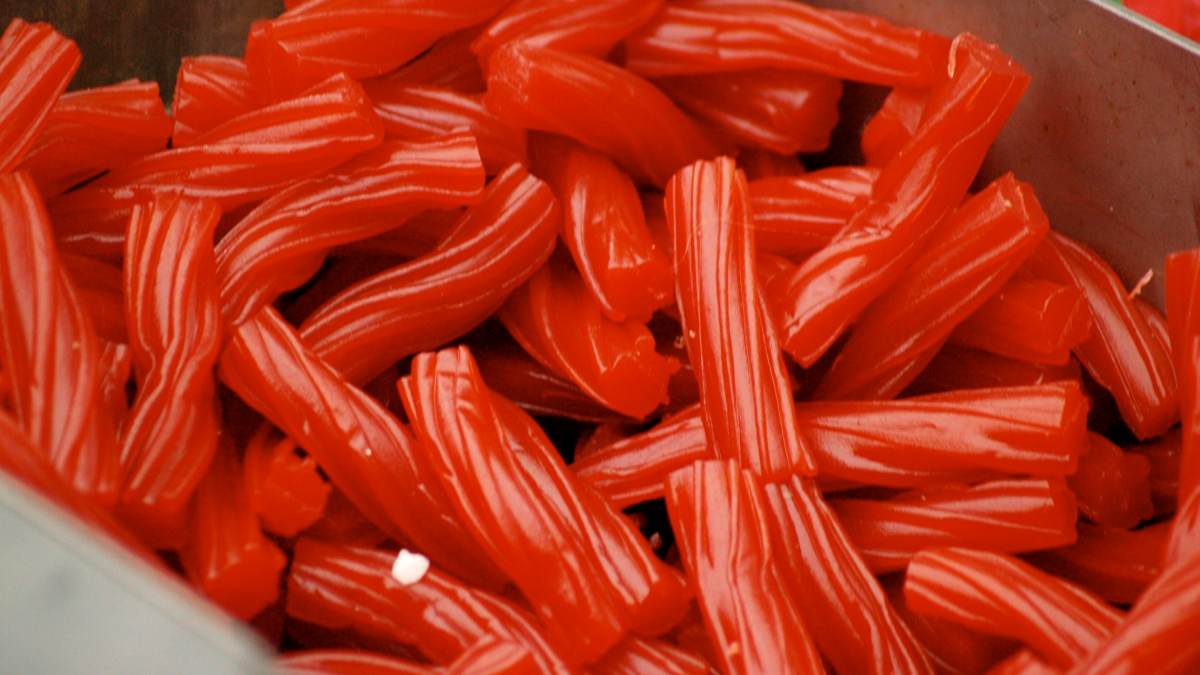 ¿Para qué sirve el regaliz y cuáles son sus propiedades?