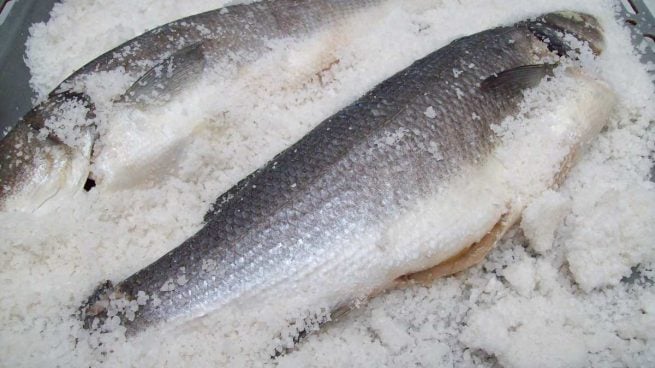 Pescado blanco: Lista de pescados y propiedades