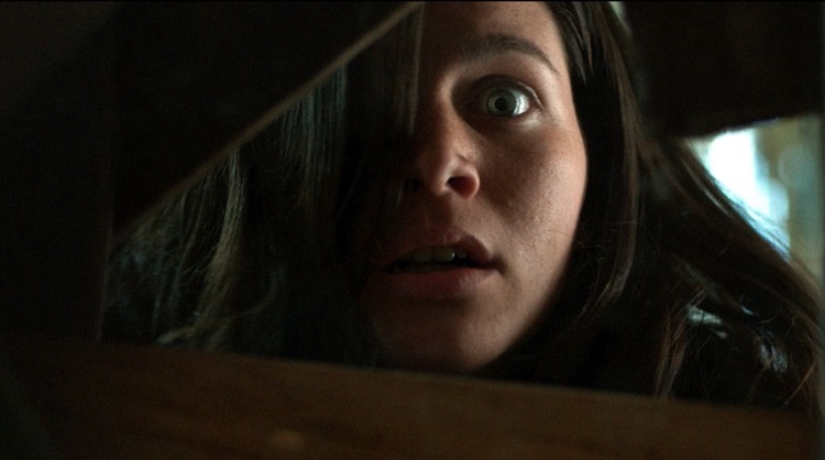 'No grites', la miniserie argentina que estrena en marzo Dark