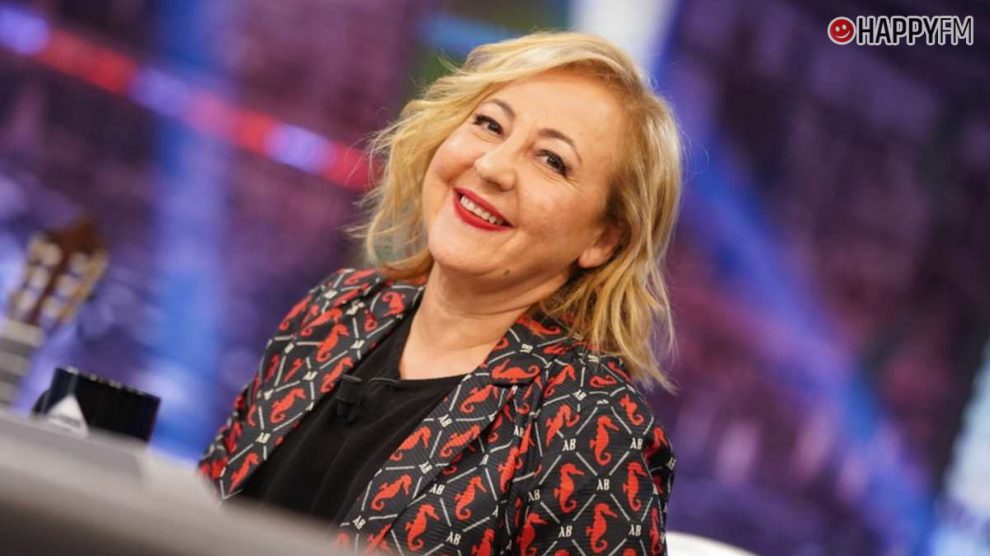 'El Hormiguero' recibe hoy, martes 11 de octubre, a dos actrices como ...