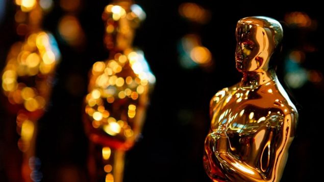¿cuál Es El Orden De Entrega De Los Premios Oscar 2023
