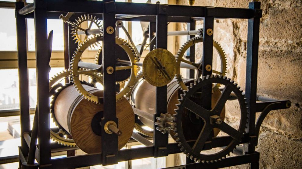 El lento paso del tiempo: ¿qué es un zeptosegundo?