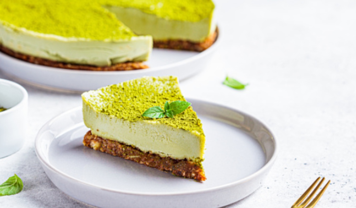 5 recetas de postres con té para celebrar el día mundial de esta bebida
