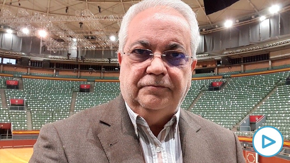 Moncholi: "Cuando novillos y toreros tienen casta, hay emoción y respeto"