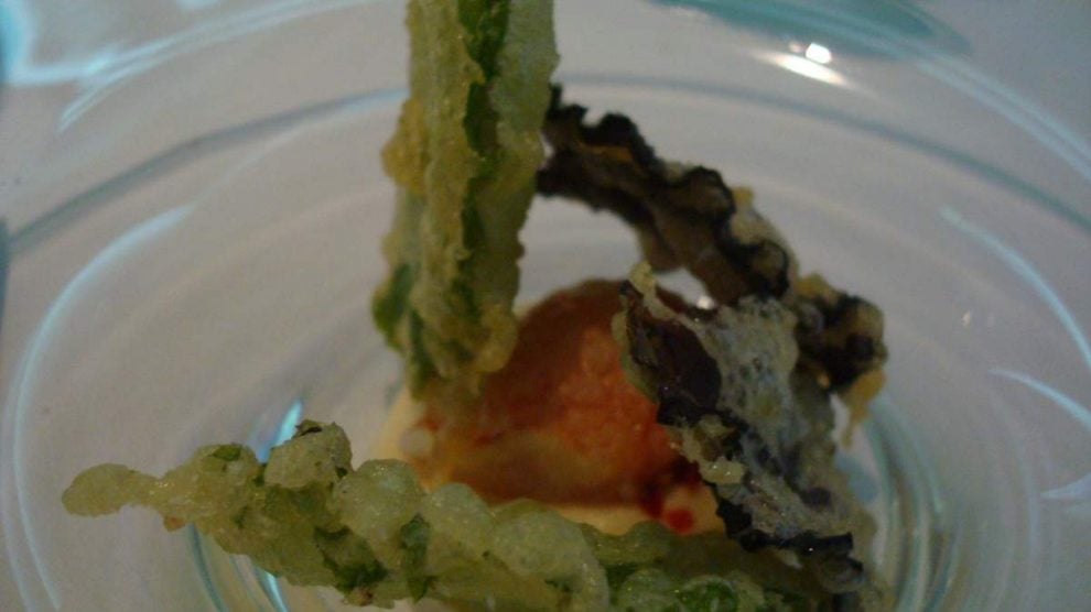 Beneficios de las hojas de nabo