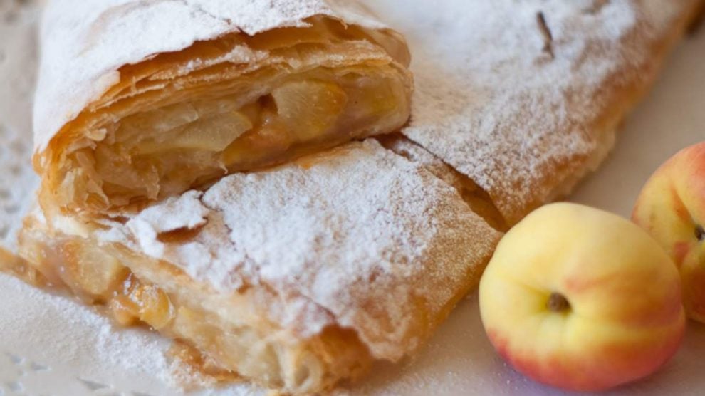 Recetas con masa filo: ideas crujientes y originales para sorprender