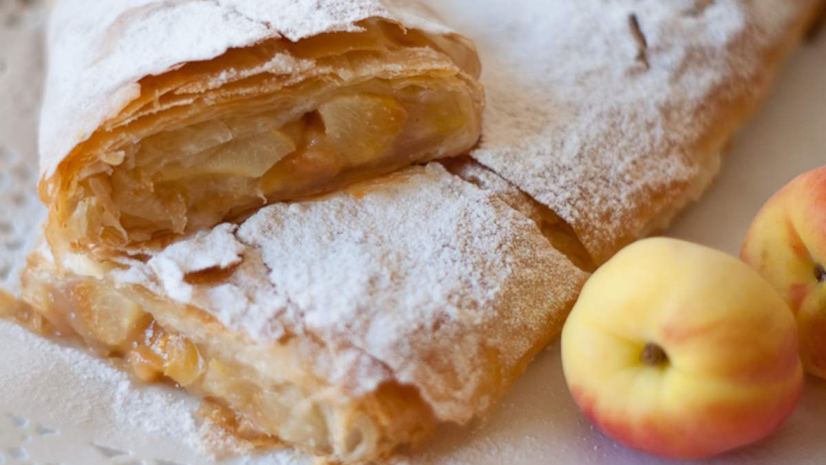 Recetas con masa filo: ideas crujientes y originales para sorprender