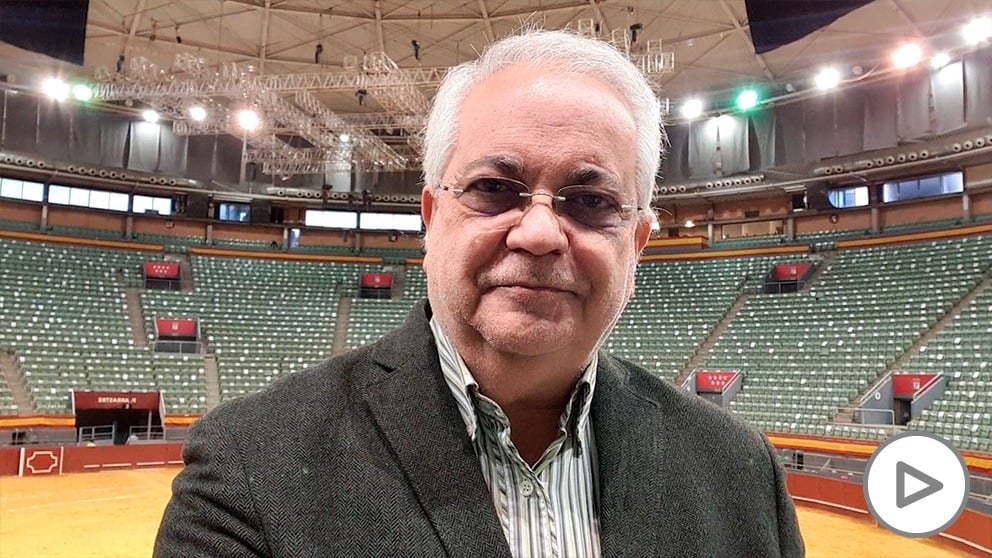 Moncholi: "El Juli celebra con orejas la victoria de su equipo"