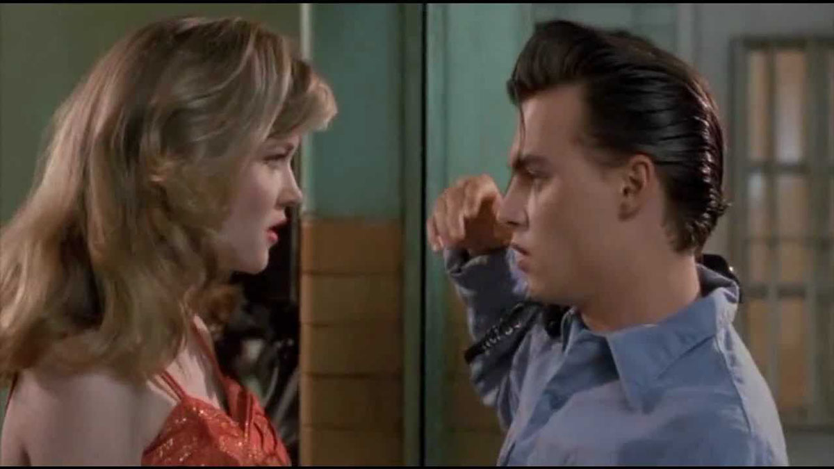 ¿Qué escena musical del cine ganaría un festival de Eurovisión?