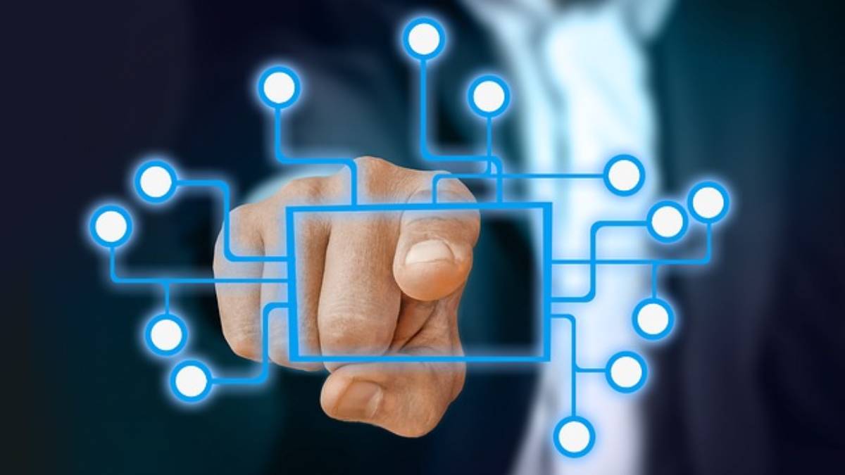 ¿Qué sabes sobre el Machine learning y sus aplicaciones? ¿Qué sabes sobre el Machine learning y sus aplicaciones?