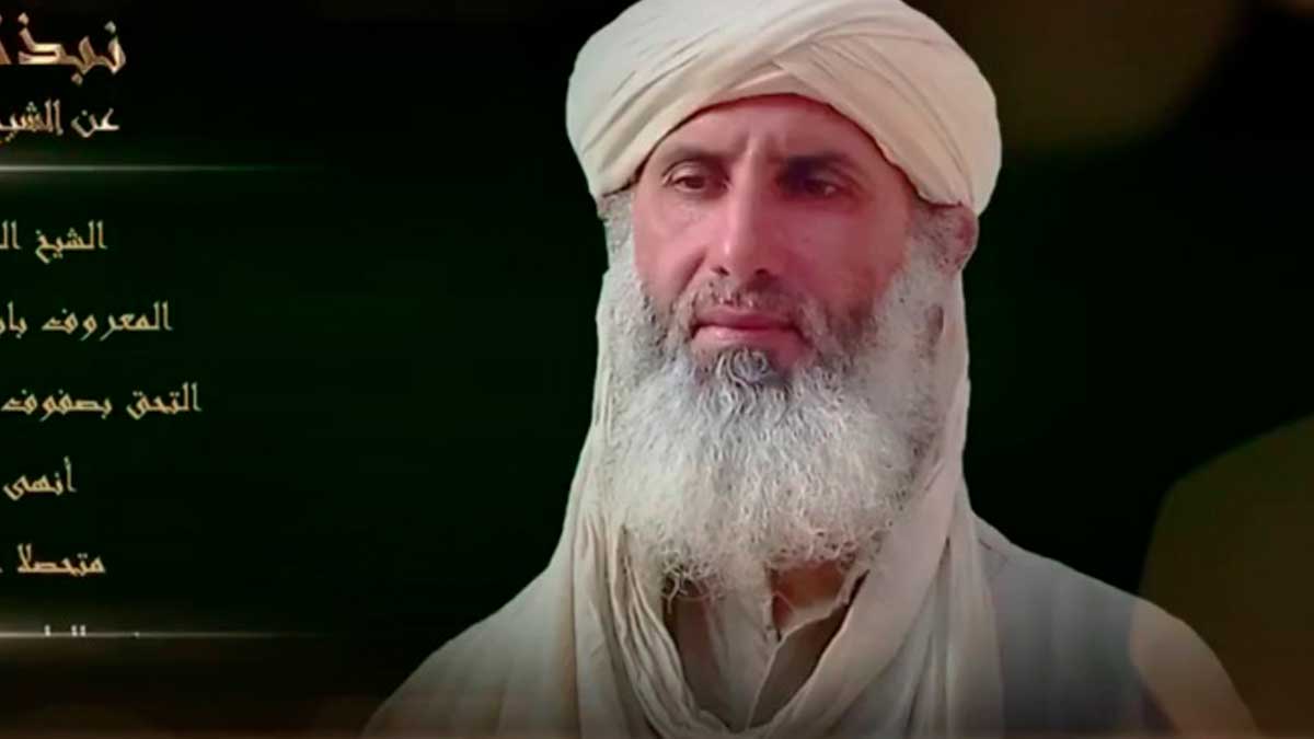 Al Qaeda: EEUU ofrece una recompensa millonaria por información del ...