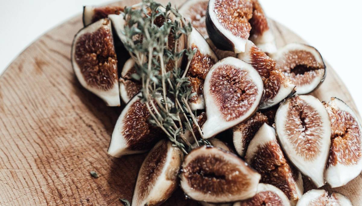 Dulce de brevas: la receta más sencilla para aprovechar la fruta de ...