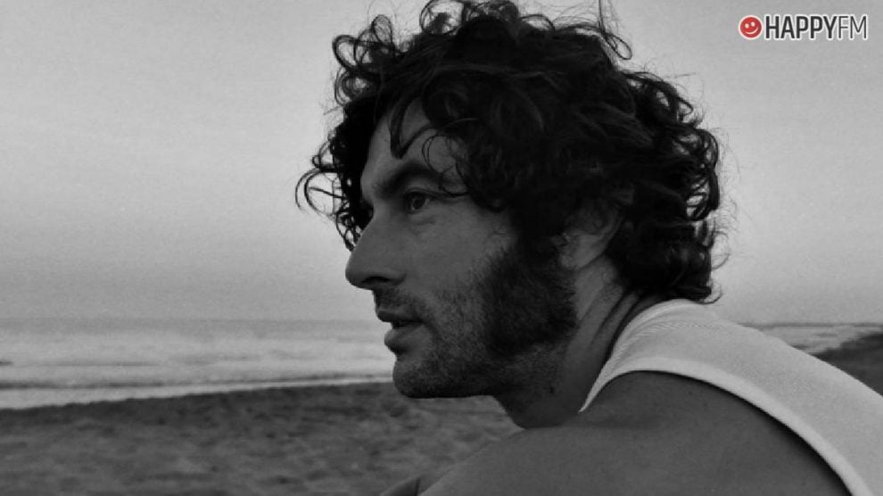 Quién es Javier Rey: su edad, su pareja y su desconocido hijo