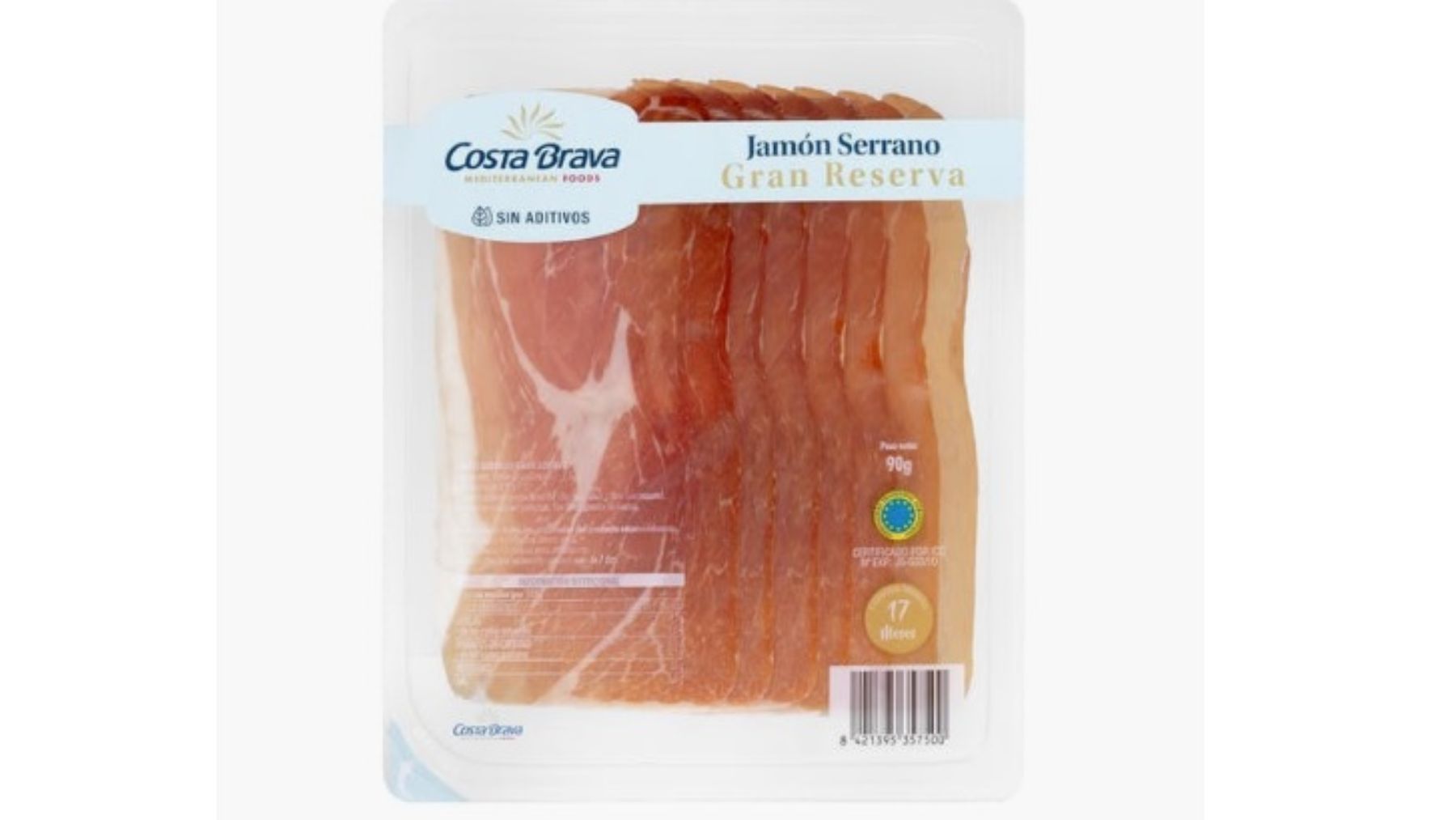¿Qué tiene el nuevo jamón de Mercadona que levanta tantas pasiones?