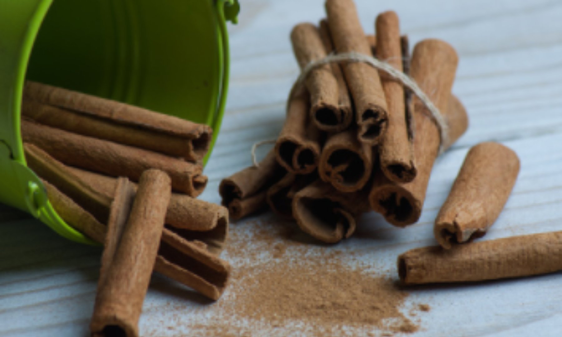 Receta de galletas de canela al estilo de la abuela