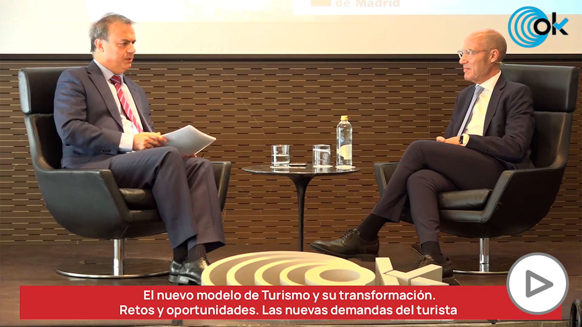 Buzzi (KPMG): "El nuevo turismo estará marcado por la digitalización ...